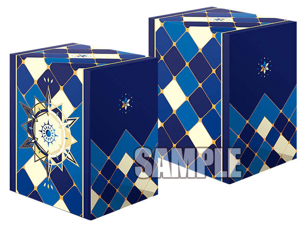 Bushiroad Deck Holder Collection V3 Vol.520 - Dark States – Nekocards ...