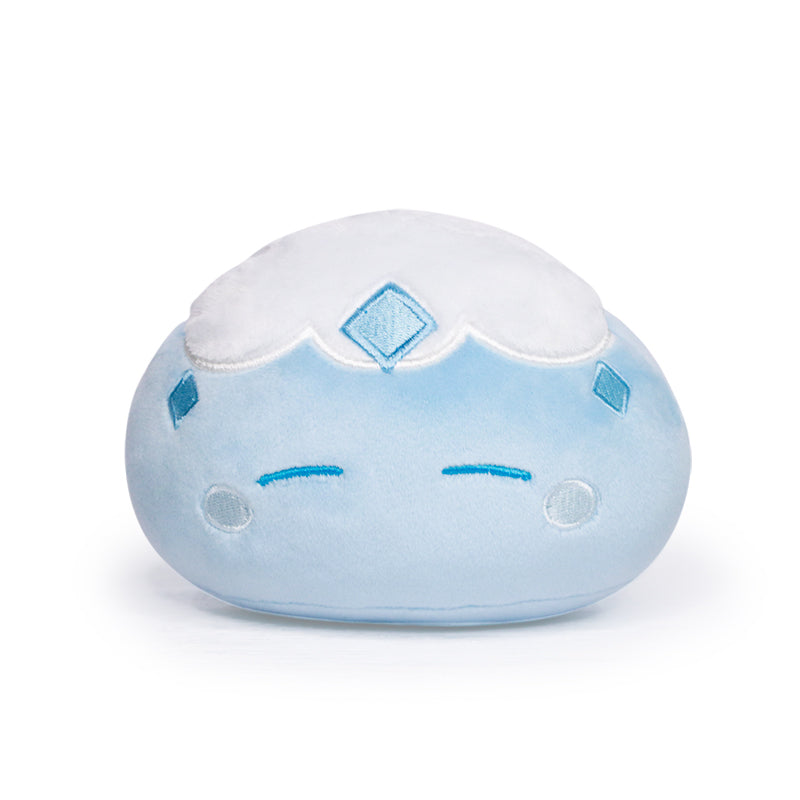 Elemental Slime Plush Toy - Cryo Slime – Nekocards Online Shop